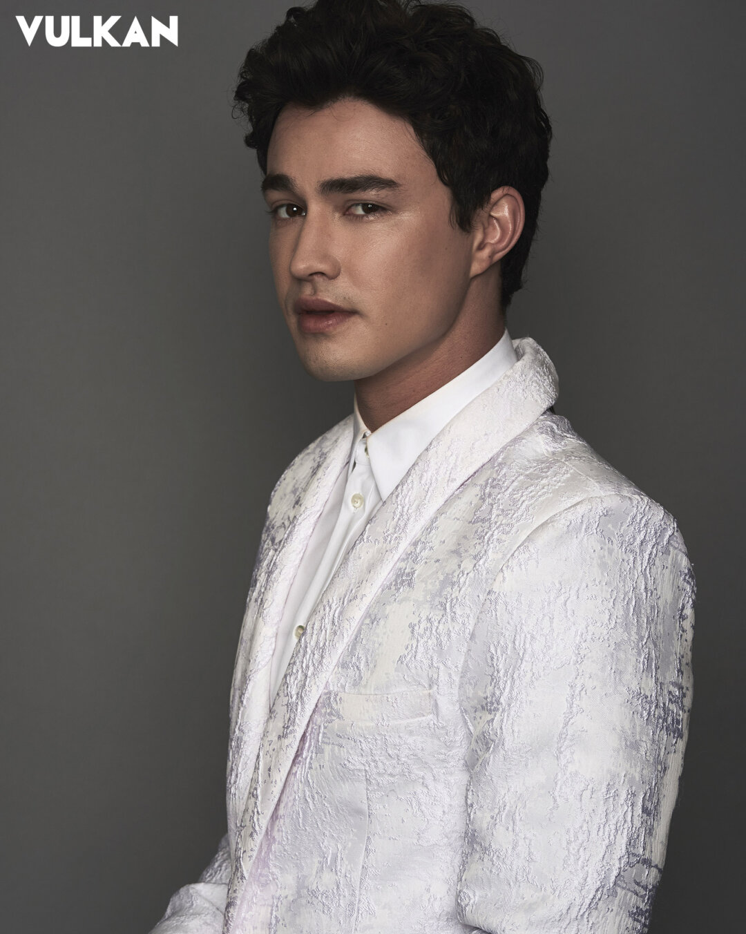 Gavin Leatherwood | Vulkan Magazine