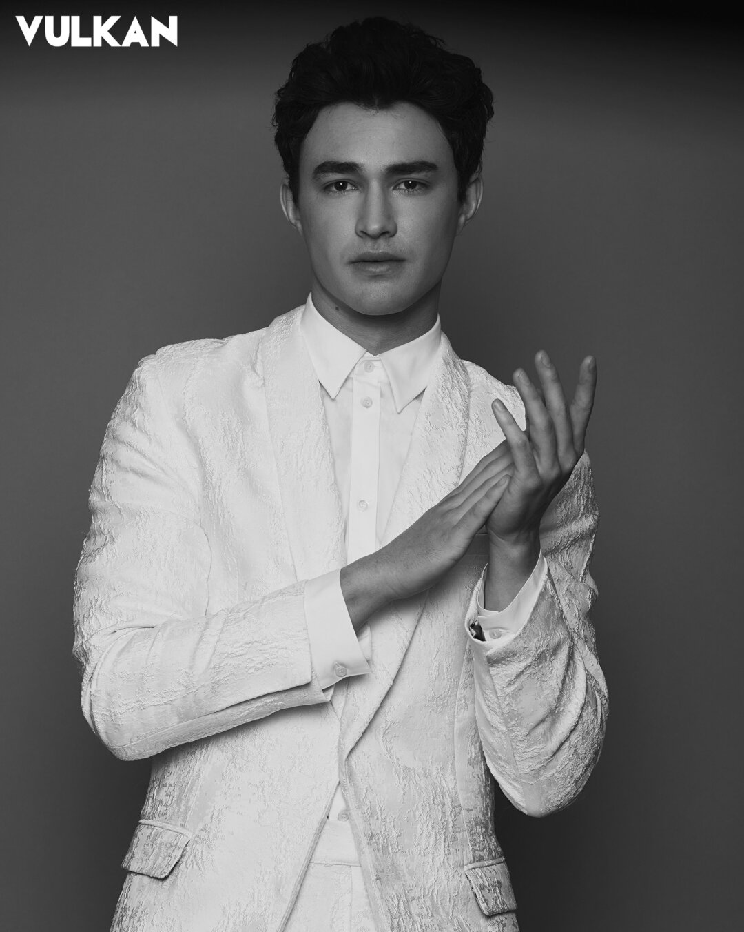 Gavin Leatherwood | Vulkan Magazine