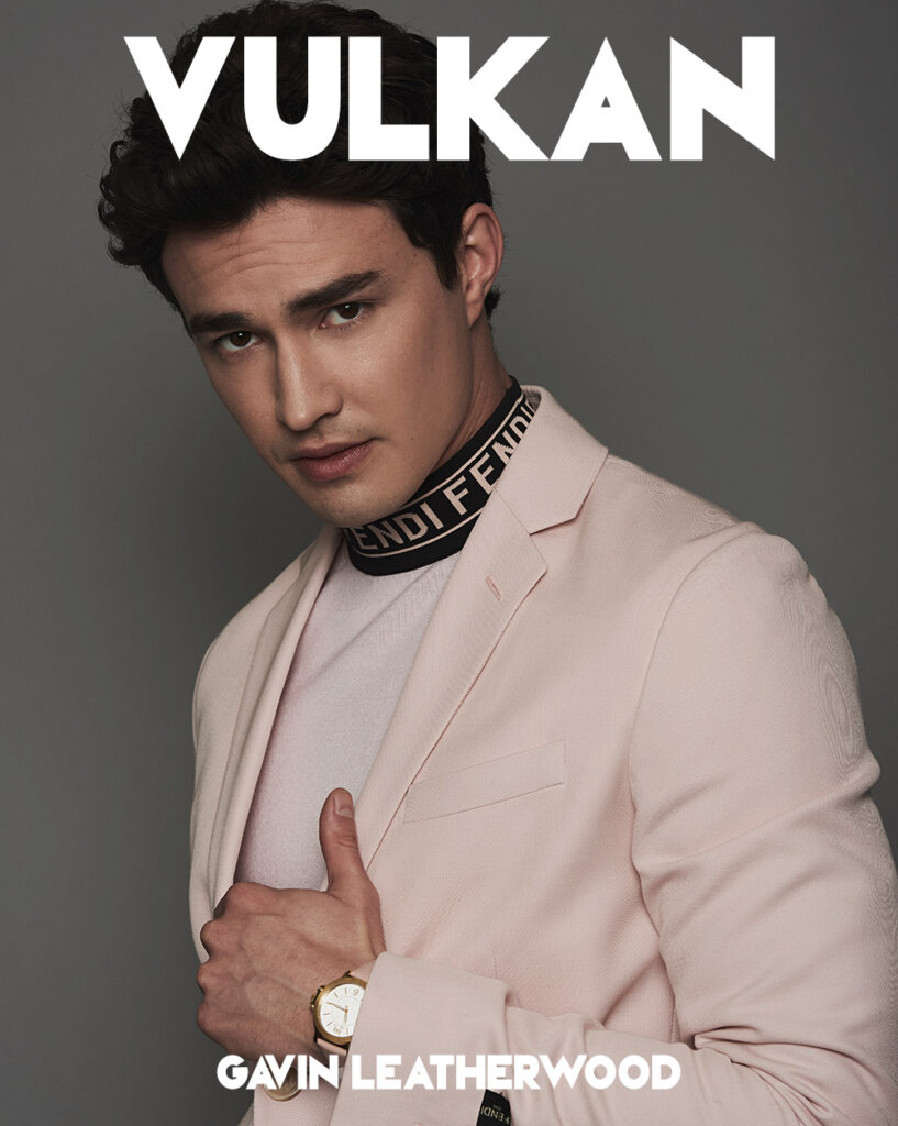 Gavin Leatherwood | Vulkan Magazine
