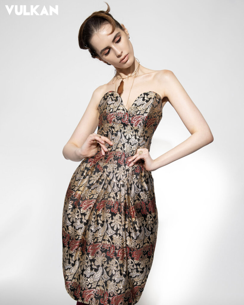 Raz-Ma-Taz | Vulkan Magazine