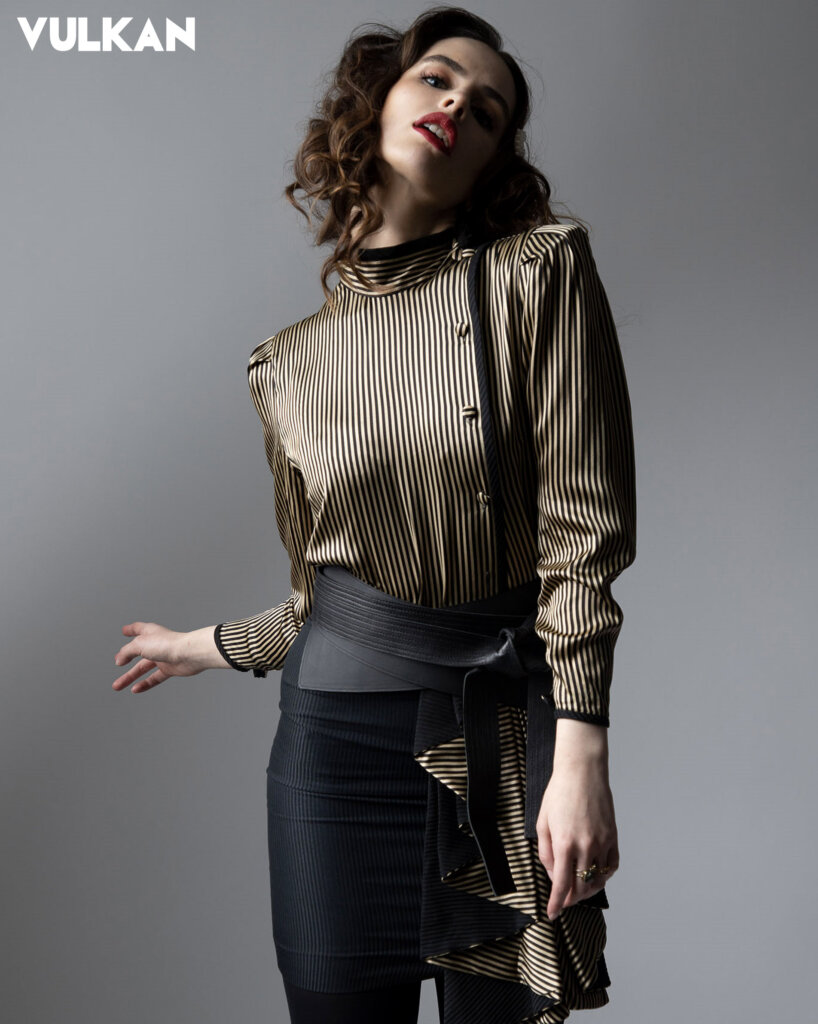 Raz-Ma-Taz | Vulkan Magazine