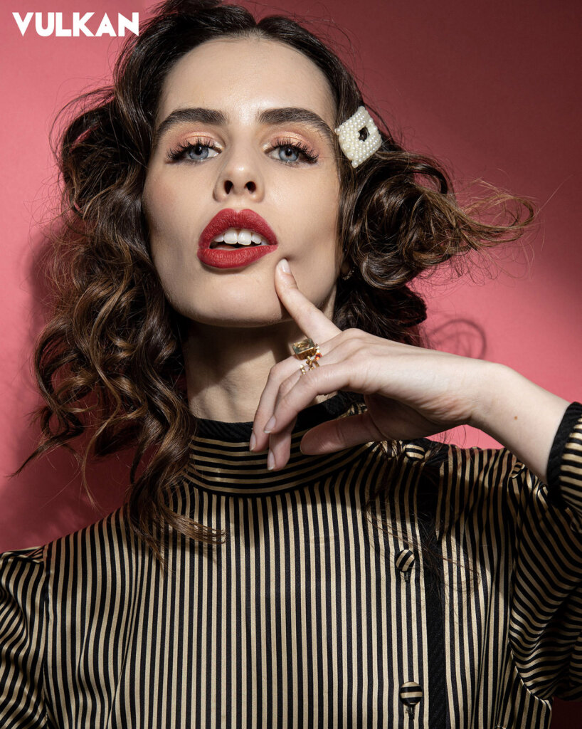 Raz-Ma-Taz | Vulkan Magazine