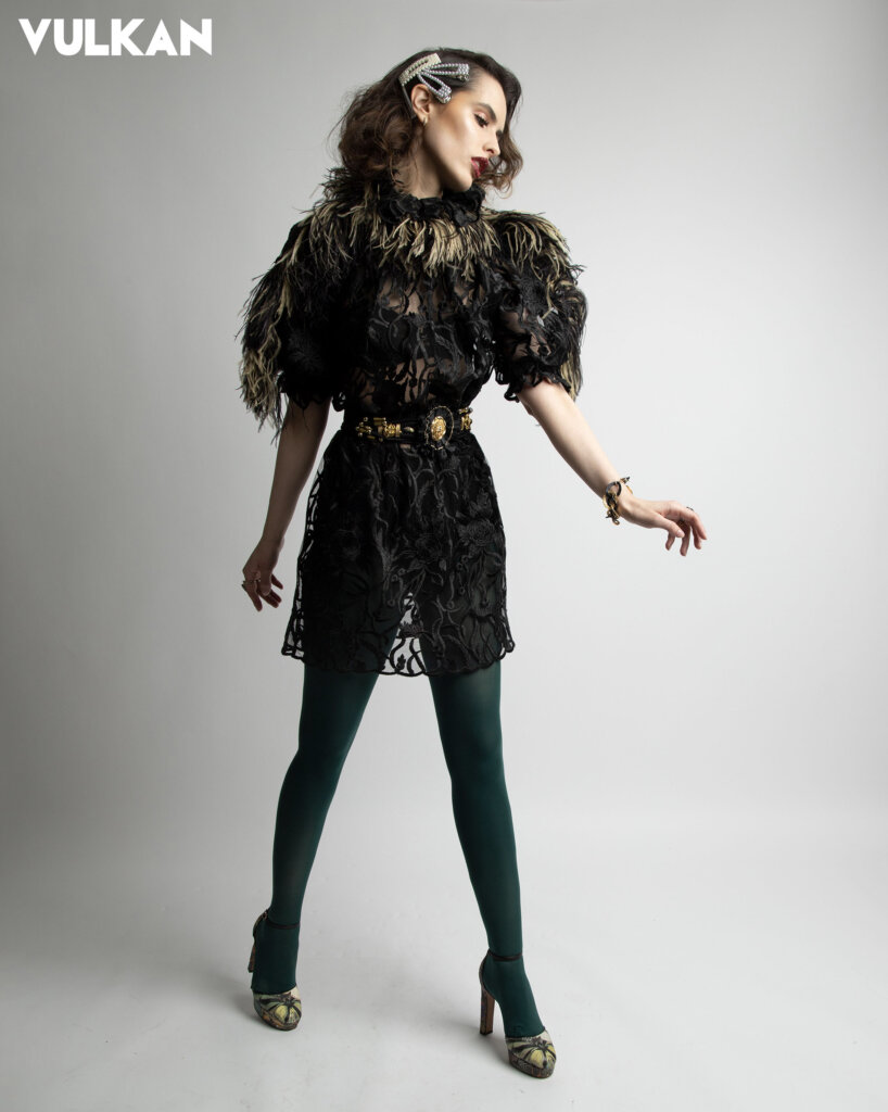 Raz-Ma-Taz | Vulkan Magazine