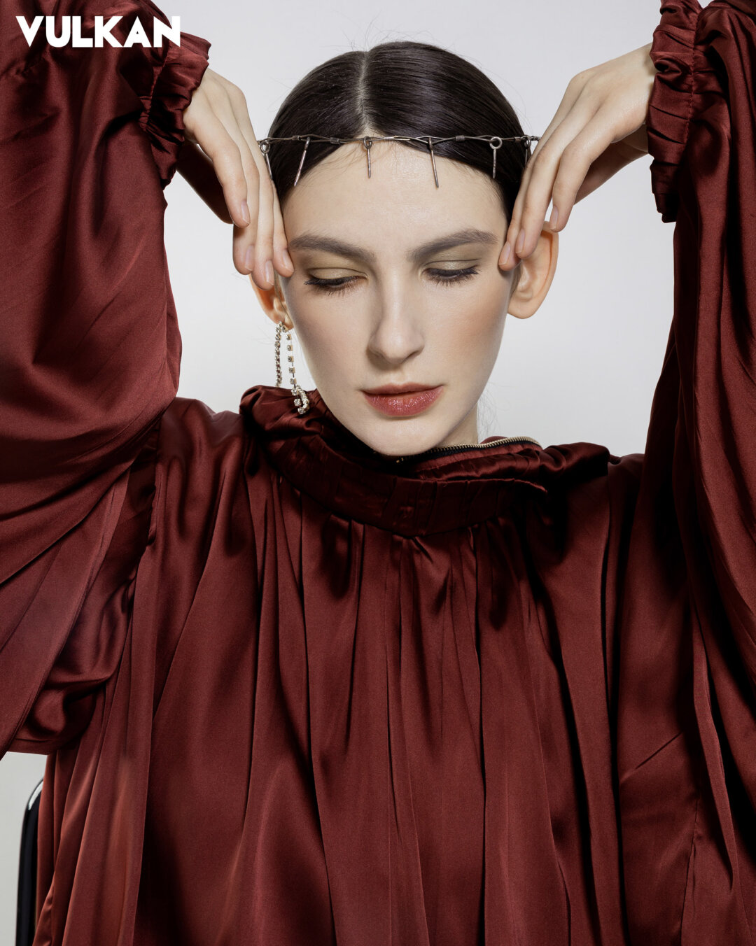 The Dancer | Vulkan Magazine
