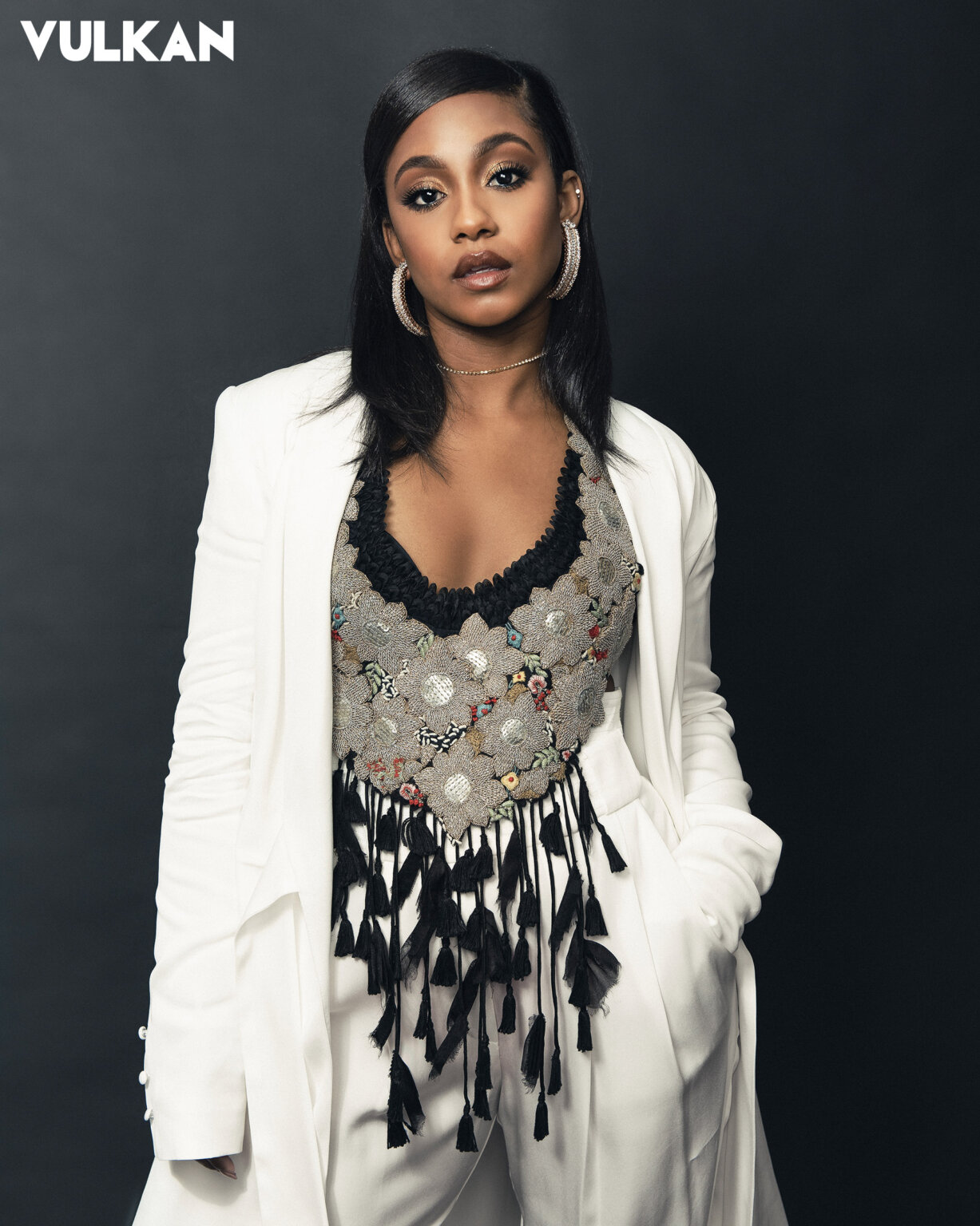 Tetona Jackson | Vulkan Magazine