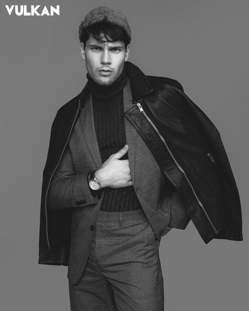 Waiting Game | Vulkan Magazine