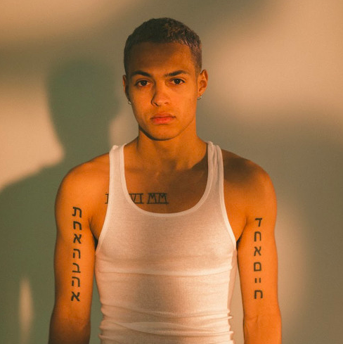 Emo Trap’s Newest Breakout Artist Lxst Releases His New Single ‘Myself ...