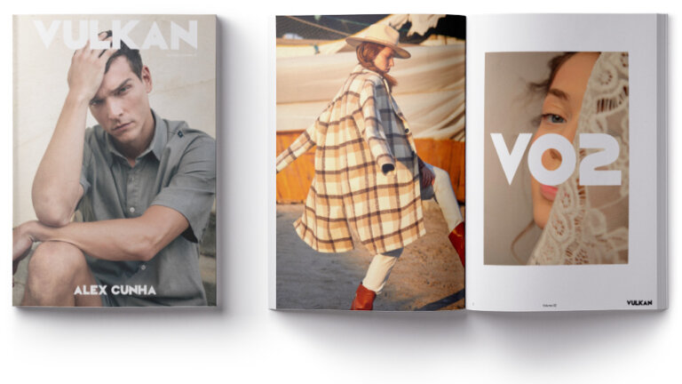 VULKAN In Print – Vulkan Magazine