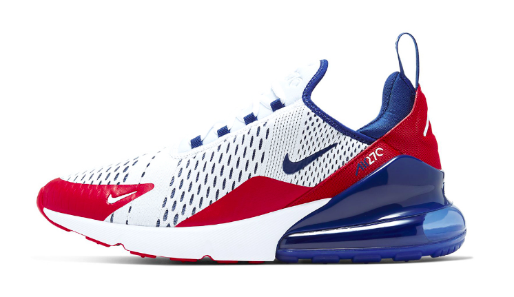 Nike Releases 7 Pair ‘USA’ Themed Shoe Collection | Vulkan Magazine