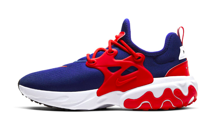 Nike Releases 7 Pair ‘USA’ Themed Shoe Collection | Vulkan Magazine