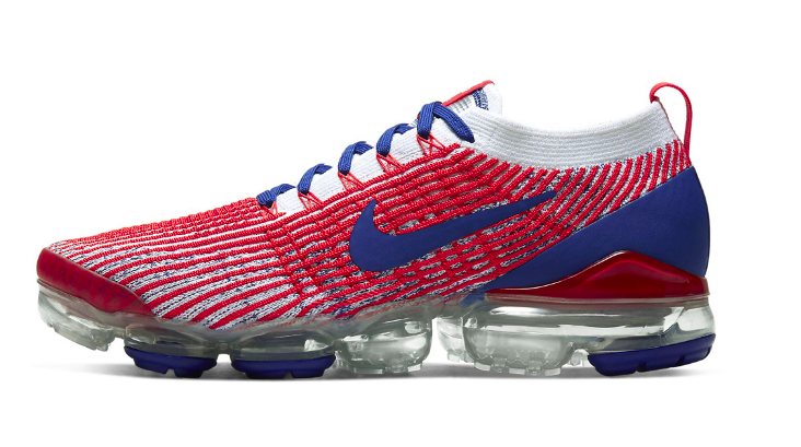 Nike Releases 7 Pair ‘USA’ Themed Shoe Collection | Vulkan Magazine