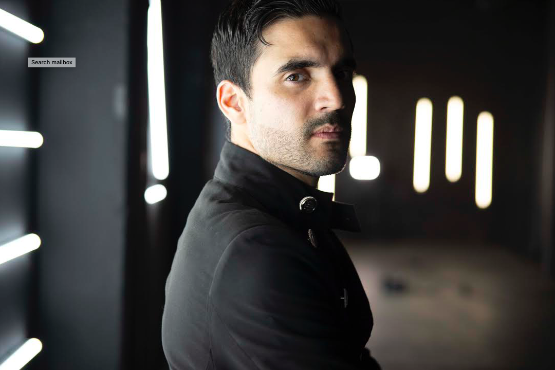 Antonio Roman: The Multi-Talented Musician Who Is Making Music Dreams ...