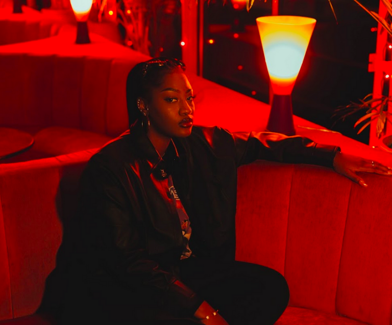 Nigerian Artist Tems Debuts Alluring EP “For Broken Ears” – Vulkan Magazine Nigerian Artist Tems Debuts Alluring EP “For Broken Ears” – Vulkan Magazine