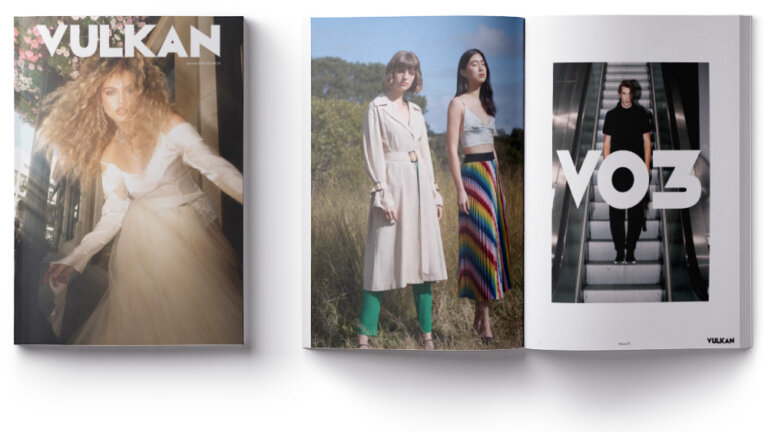 VULKAN In Print – Vulkan Magazine