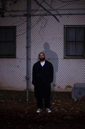 SAM DEW RELEASES NEW TRACK “NTWFL” | Vulkan Magazine