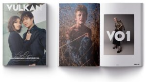 VULKAN In Print – Vulkan Magazine