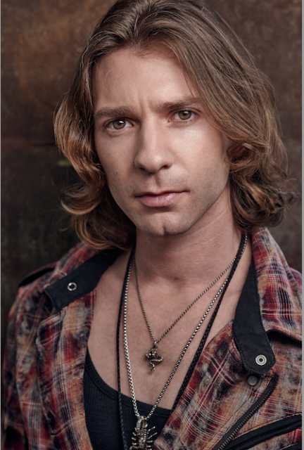 Getting To Know Kevin Dary , Actor and Voiceover Actor | Vulkan Magazine