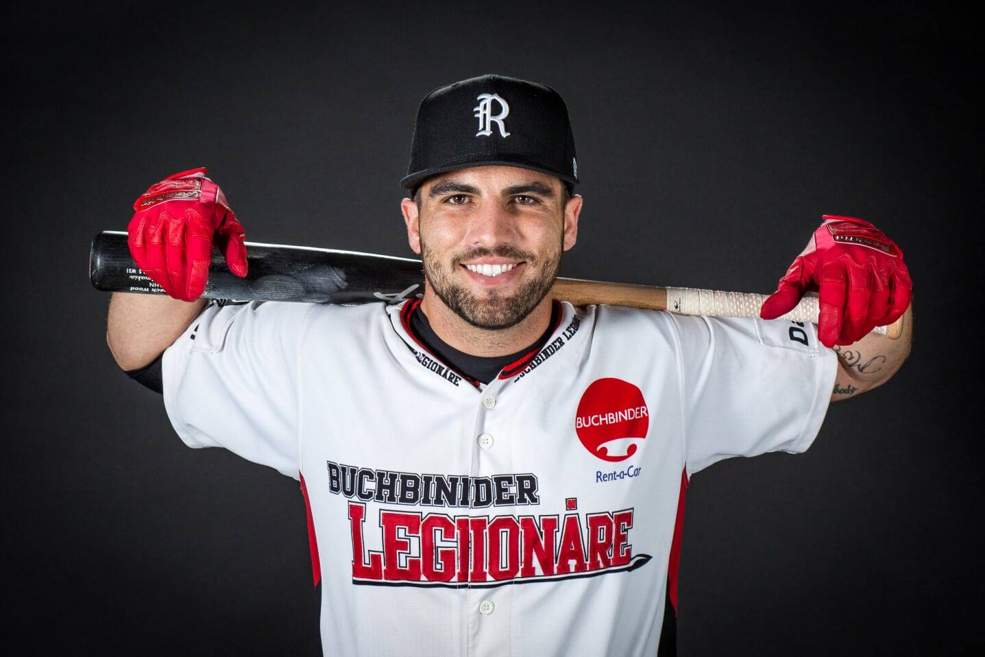 Alex Bentley On Baseball Themed Scripted Series “On Deck” | Vulkan Magazine