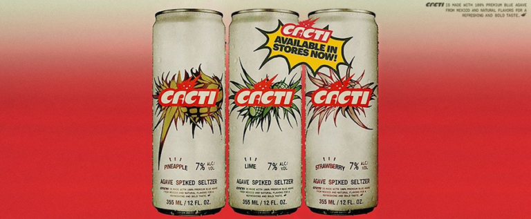 CACTI By Travis Scott – Vulkan Magazine