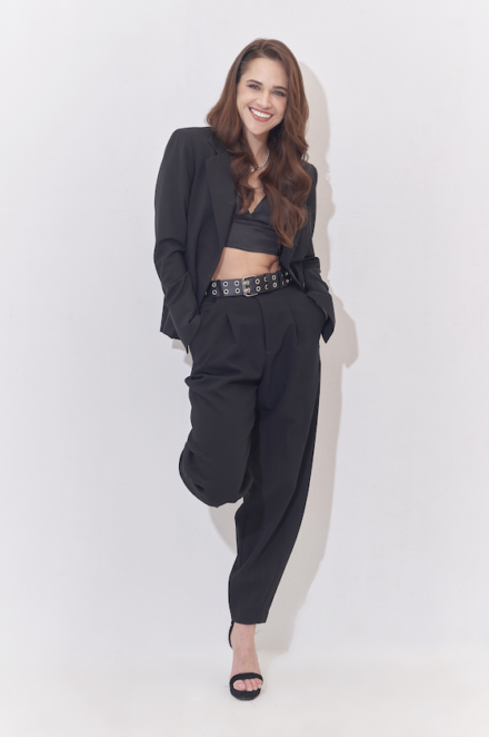 Bevin Bru in the The CW’s “Batwoman” | Vulkan Magazine