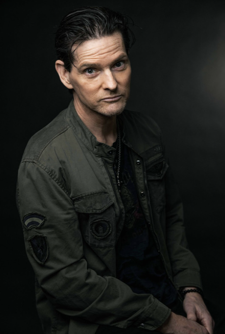 ERIK SUNDQUIST: THE “CRIMINAL MINDS” ACTOR GETS REAL ABOUT STARTING ...