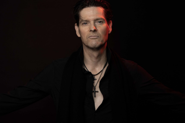 ERIK SUNDQUIST: THE “CRIMINAL MINDS” ACTOR GETS REAL ABOUT STARTING ...