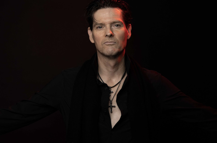 ERIK SUNDQUIST: THE “CRIMINAL MINDS” ACTOR GETS REAL ABOUT STARTING ...