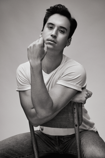 Michael Hsu Rosen | Vulkan Magazine