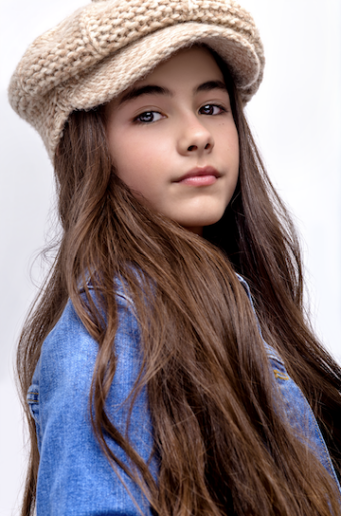 Lumi Pollack | Vulkan Magazine