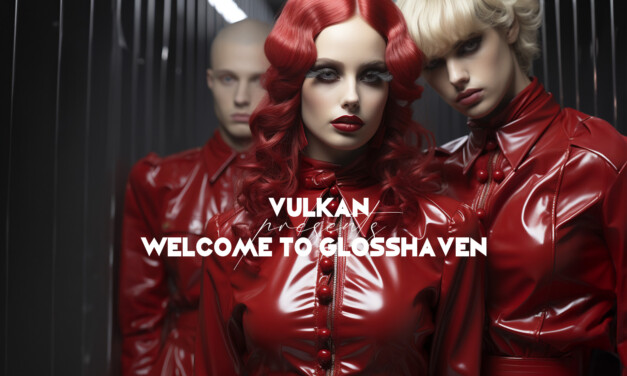 Vulkan Magazine | Print + Digital