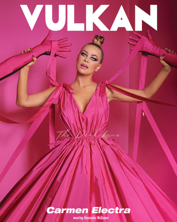 Vulkan Magazine | Print + Digital