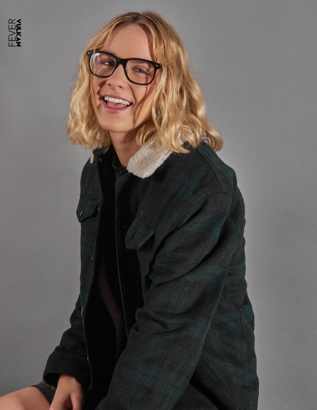 Analesa Fisher | Vulkan Magazine