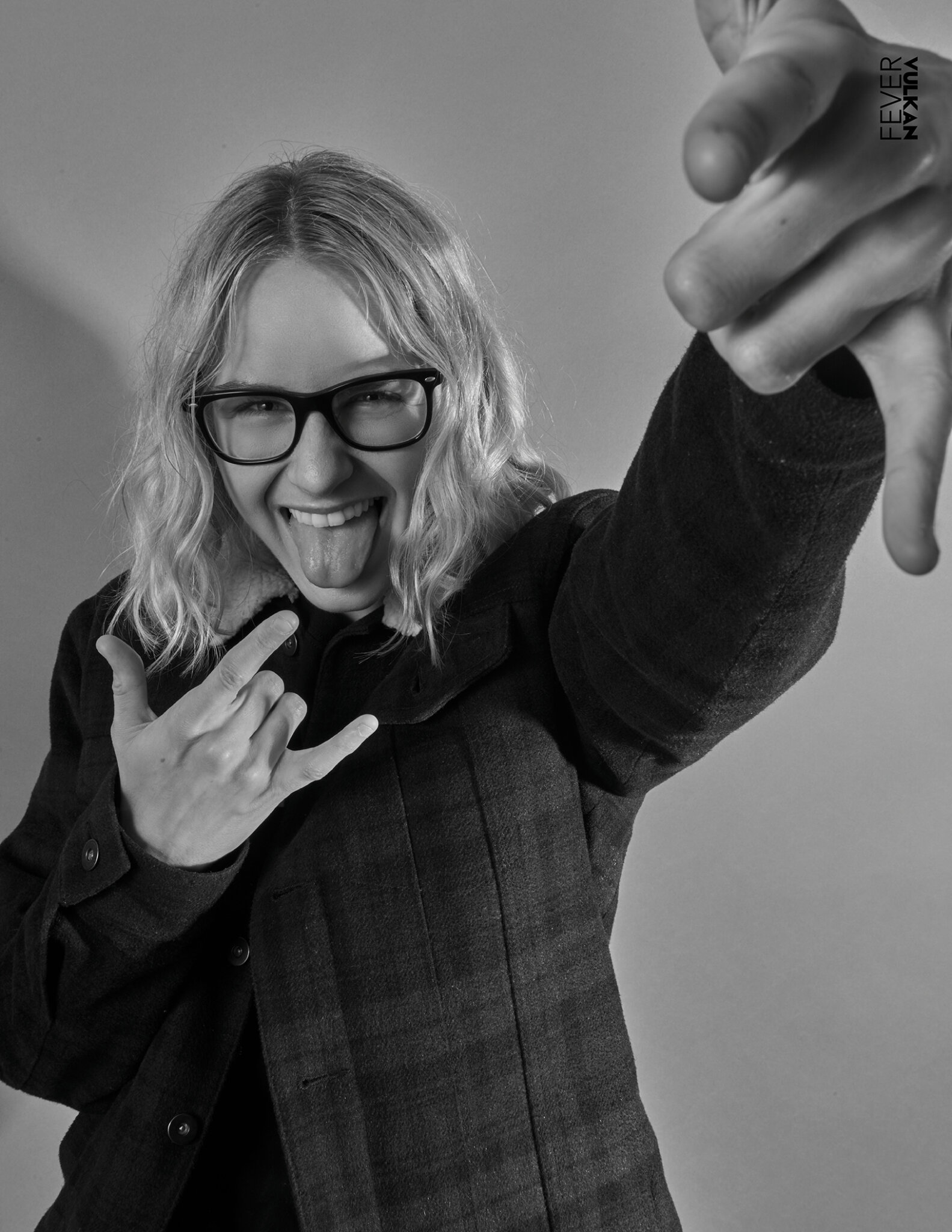 Analesa Fisher | Vulkan Magazine