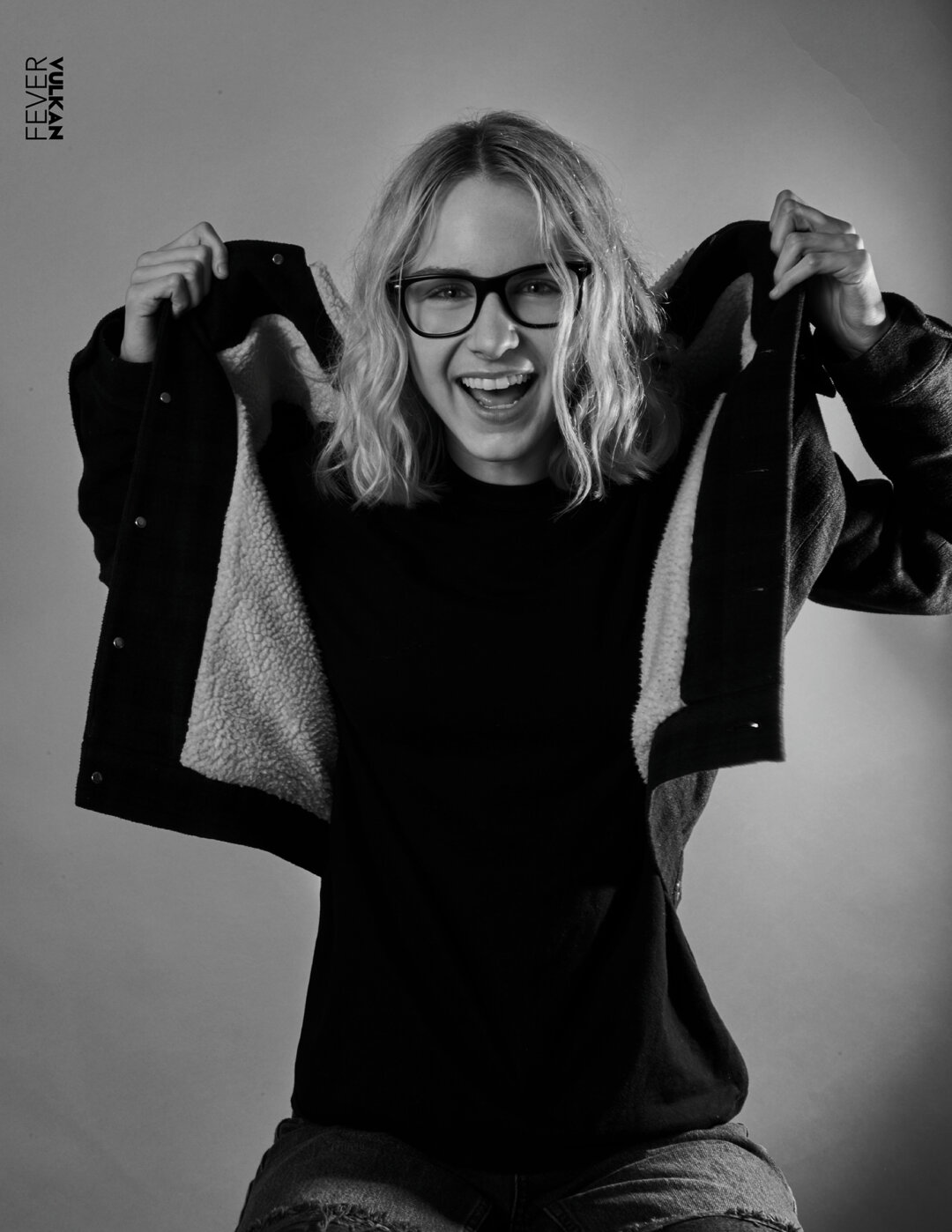 Analesa Fisher | Vulkan Magazine