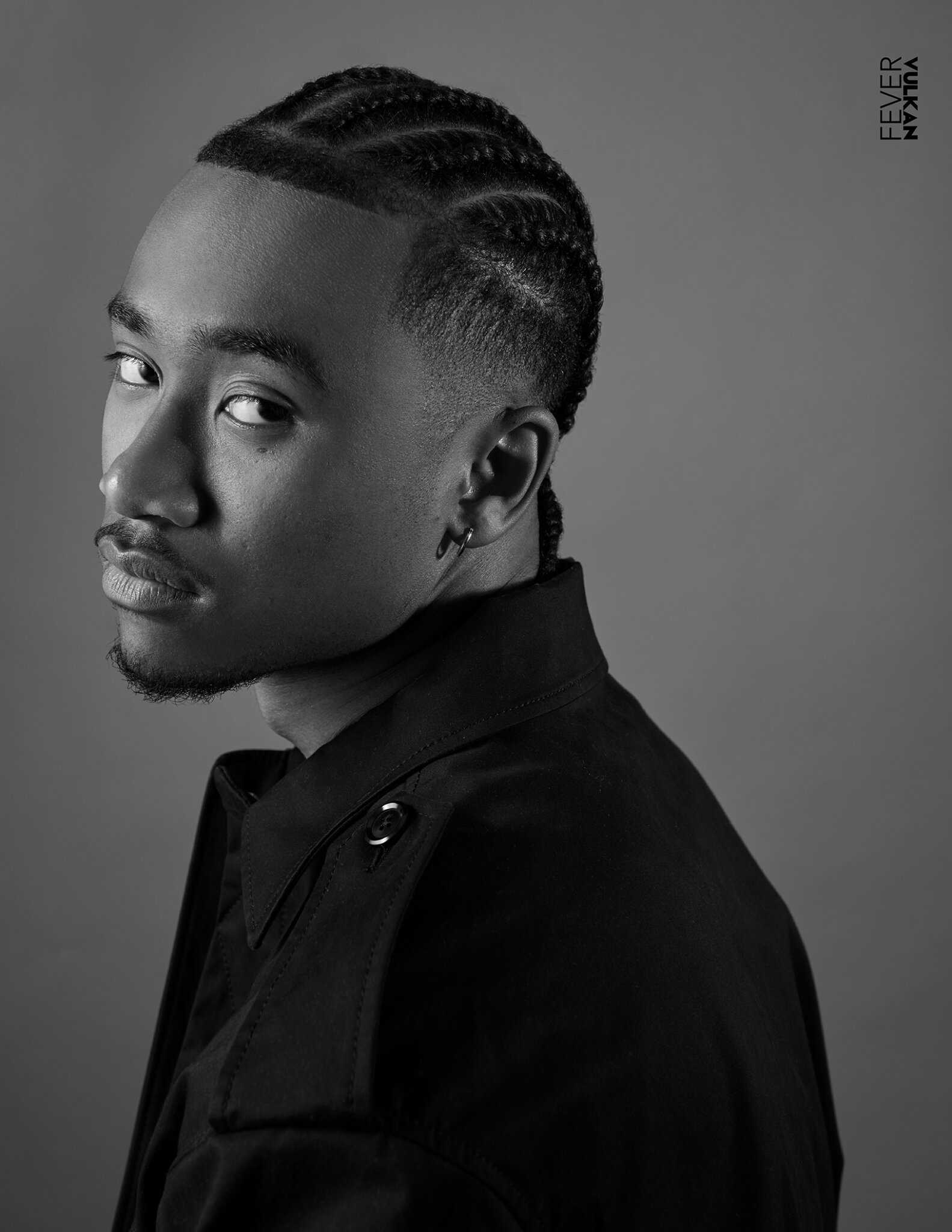 Dylan Sinclair | Vulkan Magazine