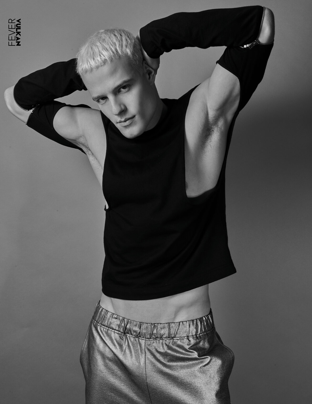 Elia Berthoud | Vulkan Magazine
