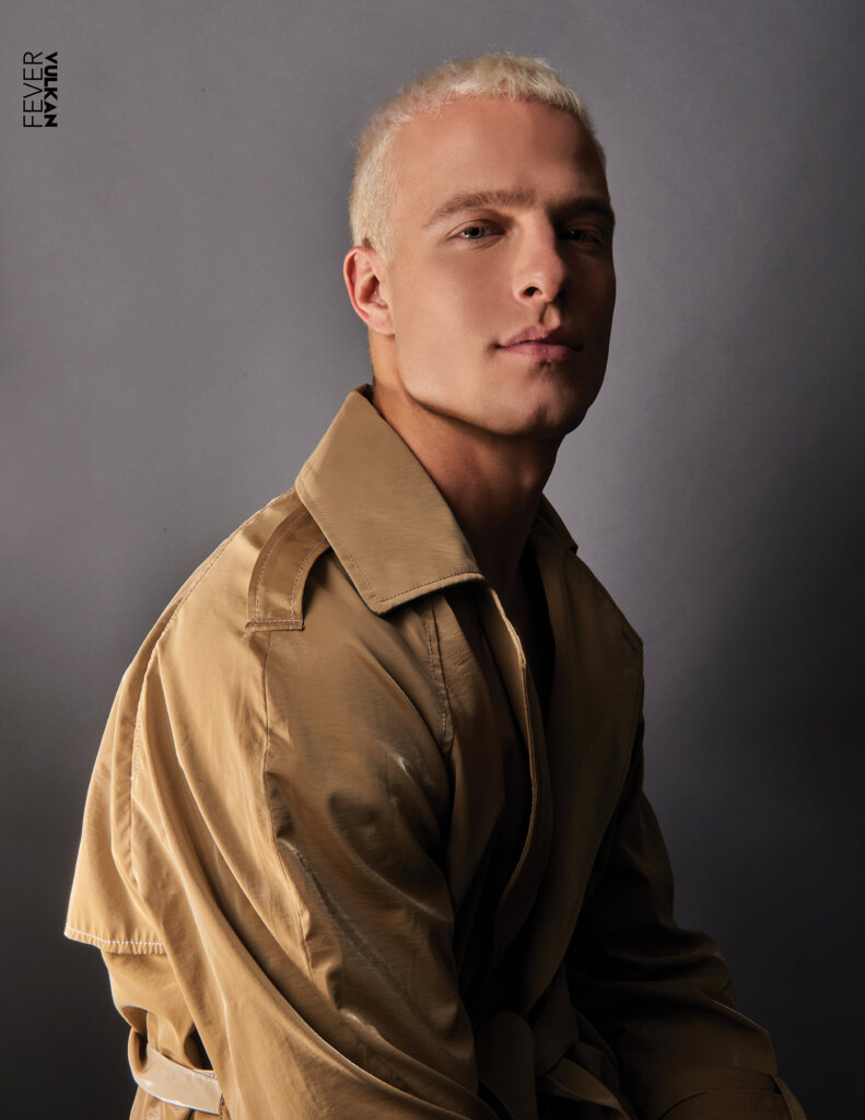 Elia Berthoud | Vulkan Magazine