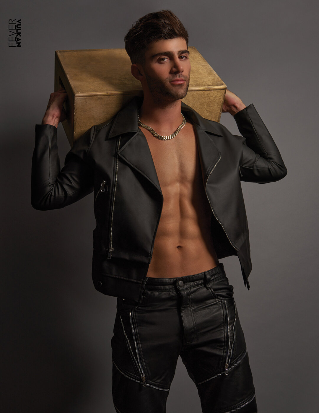 Vulkan Magazine | Print + Digital