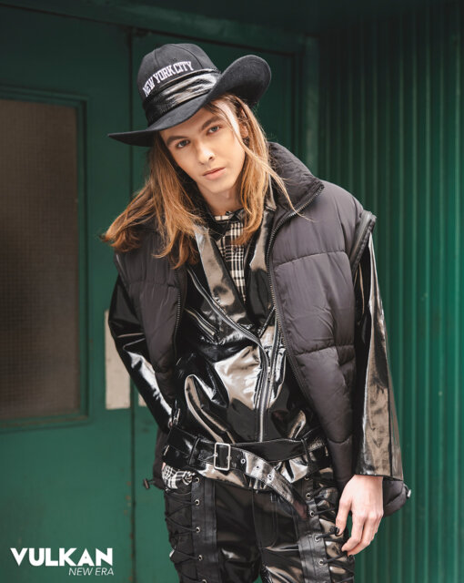 Future Punk | Vulkan Magazine