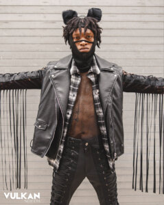 Future Punk | Vulkan Magazine