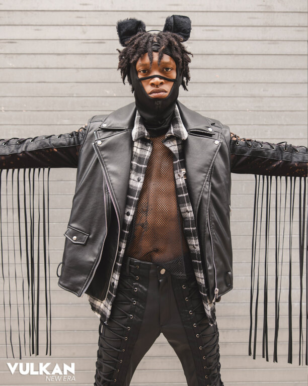 Future Punk | Vulkan Magazine