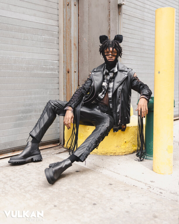 Future Punk | Vulkan Magazine