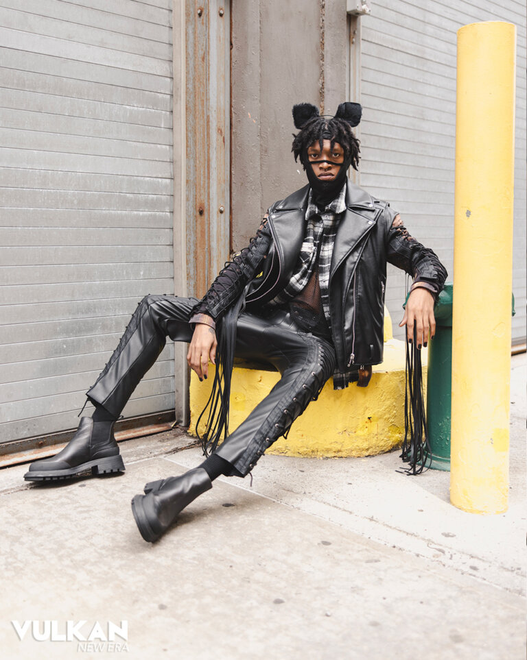 Future Punk | Vulkan Magazine