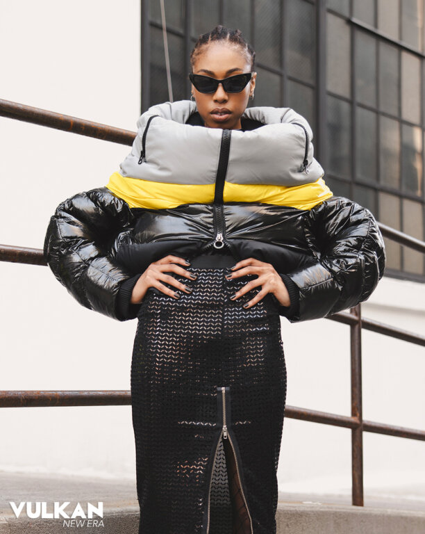 Future Punk | Vulkan Magazine