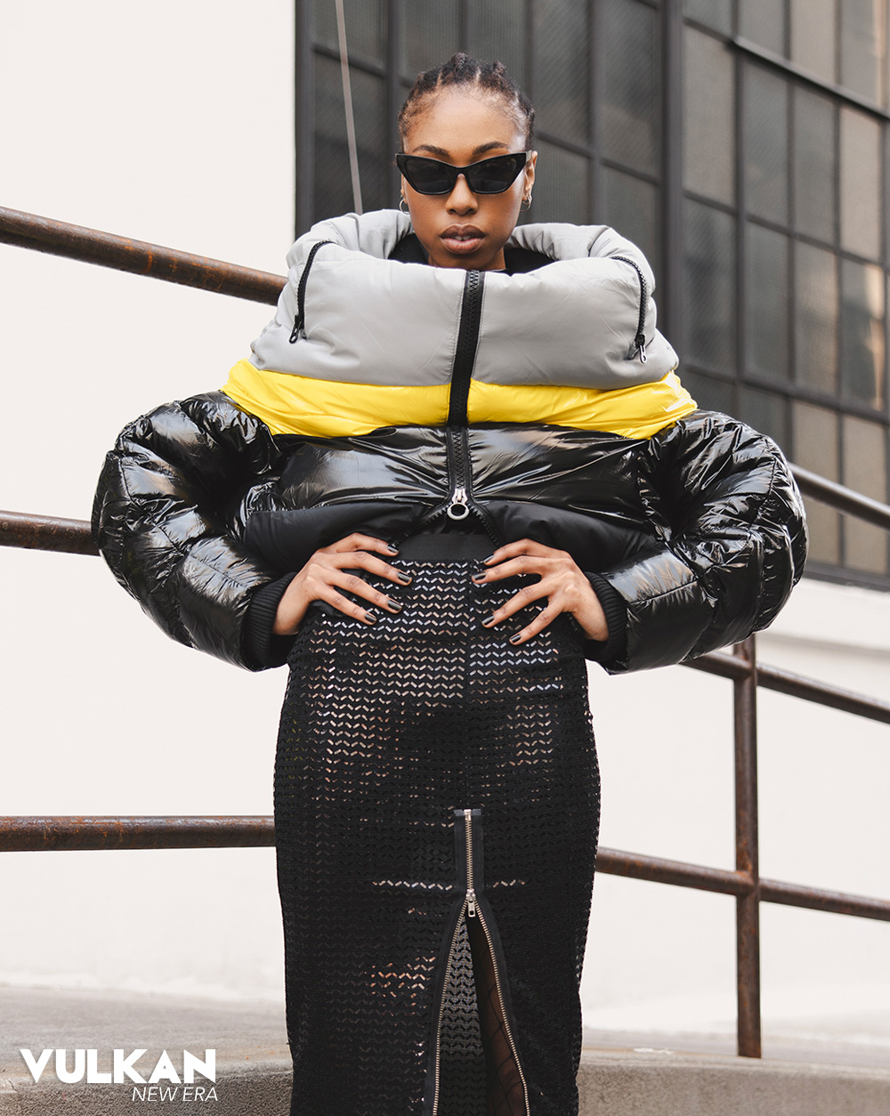 Future Punk | Vulkan Magazine