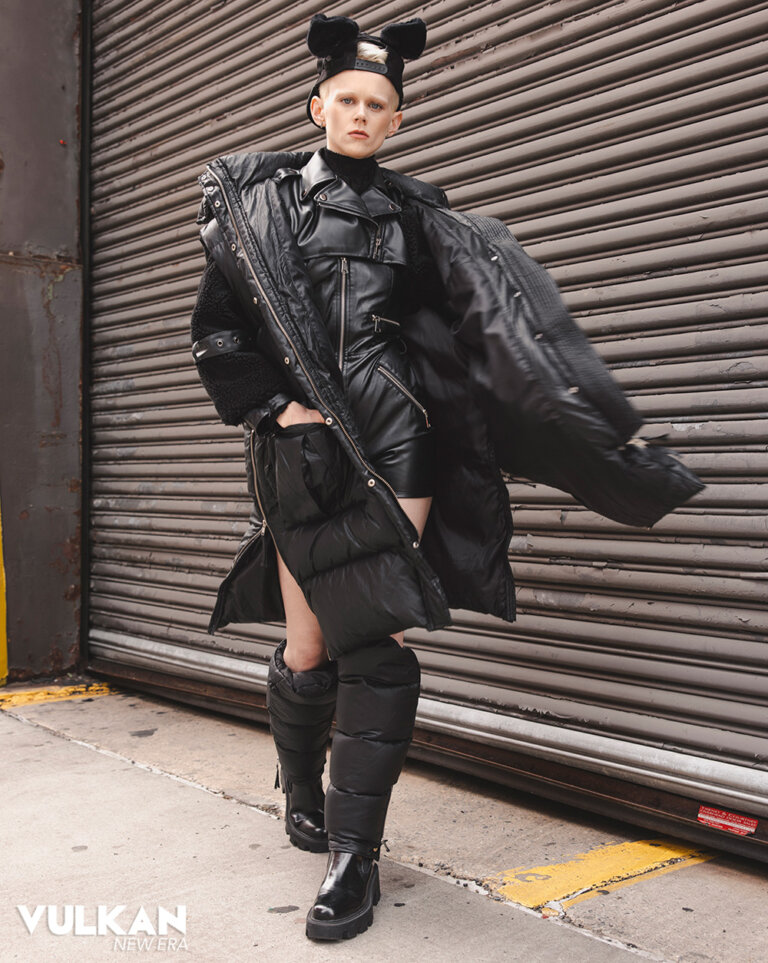 Future Punk | Vulkan Magazine