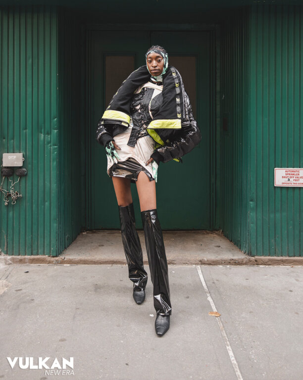 Future Punk | Vulkan Magazine