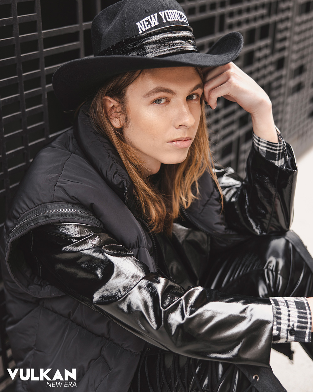 Future Punk | Vulkan Magazine