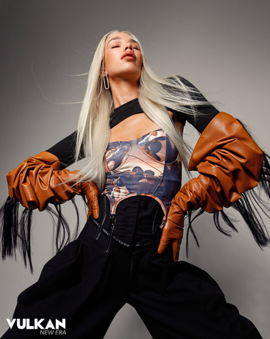 Vulkan Magazine | Print + Digital