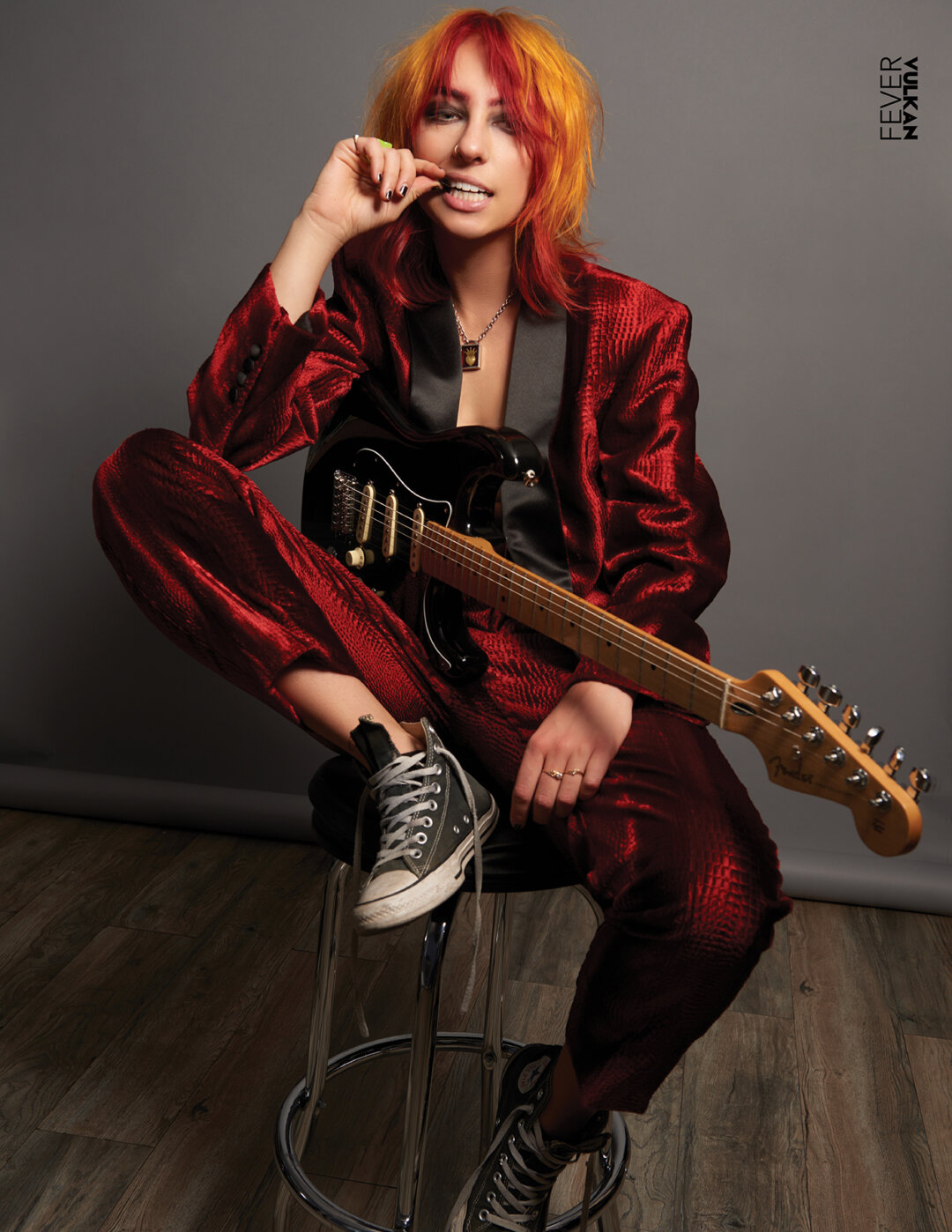 Cami Petyn | Vulkan Magazine